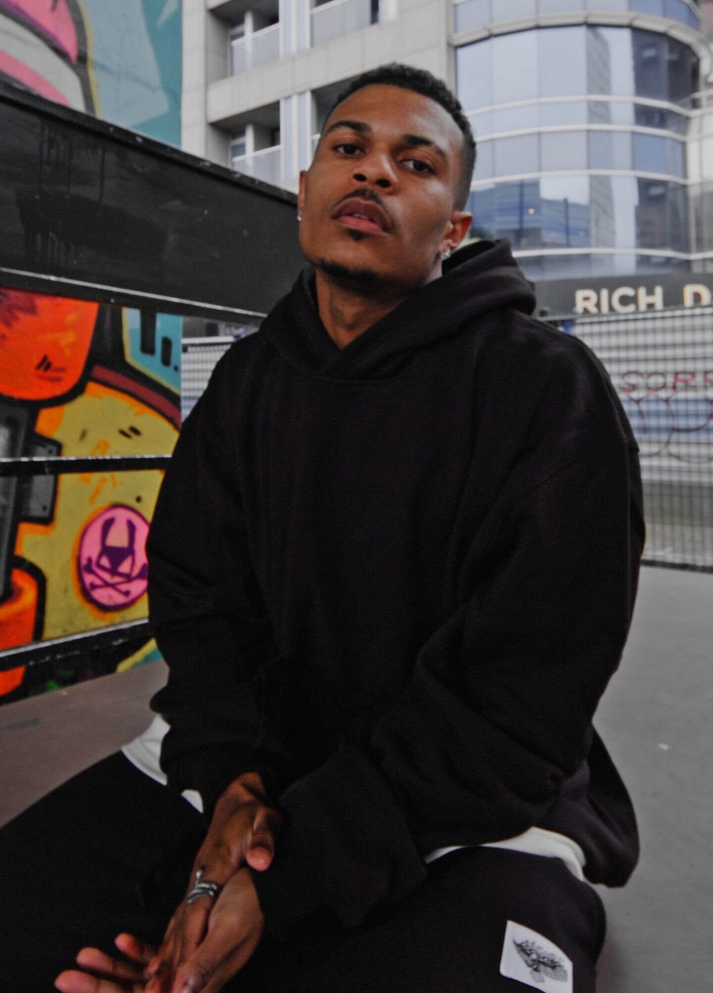 ESSENTIAL PATCH TRACKSUIT PACK - PA SPORT ｜ ATHLEISURE APPAREL